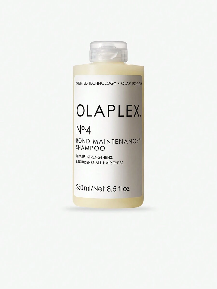 Olaplex Bond Maintenance Shampoo No4 250 Ml | SHEIN South Africa