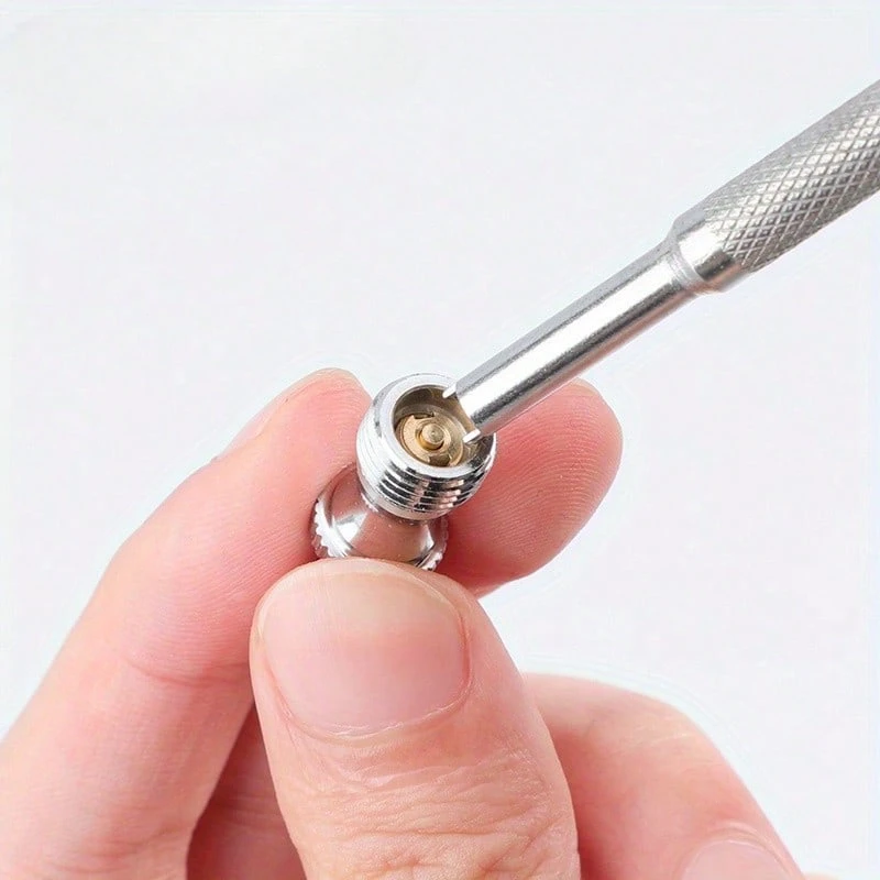 Airbrush Accessories Replacement Maintenance Tools For Any Airbrush ...