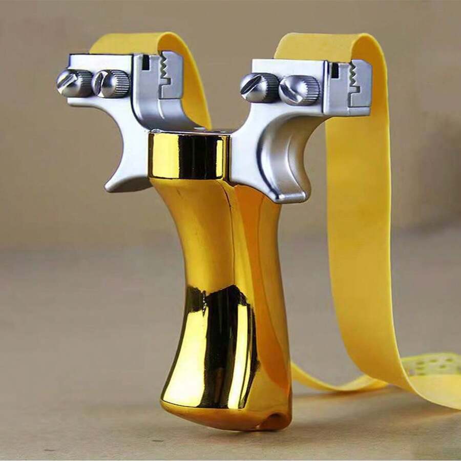 1 pièce Fronde de tir de chasse en résine de haute précision, pour l ...