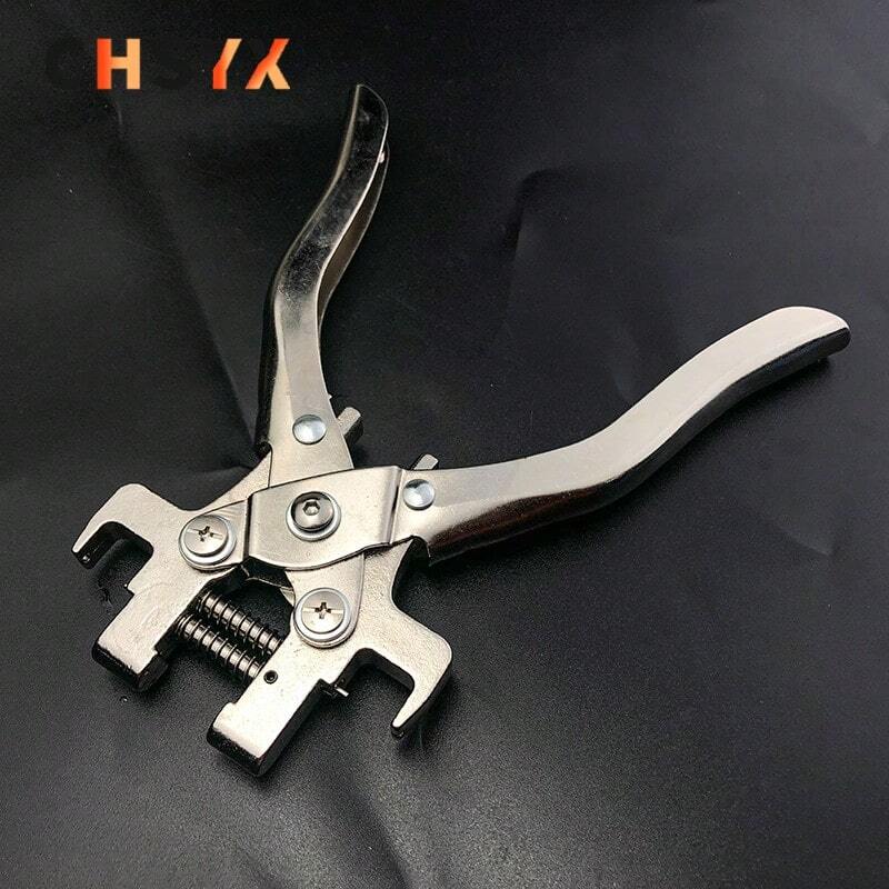 Car Key Disassembly Plier Car Folding Remote Peg Install Flip Key Blade ...
