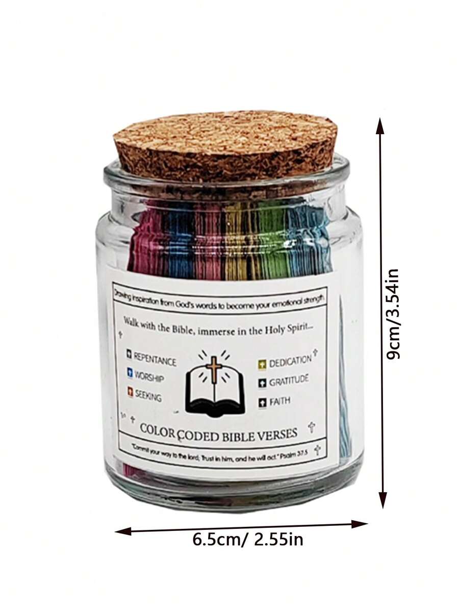 Bocal de versets bibliques sur les émotions et les sentiments, à lire ...