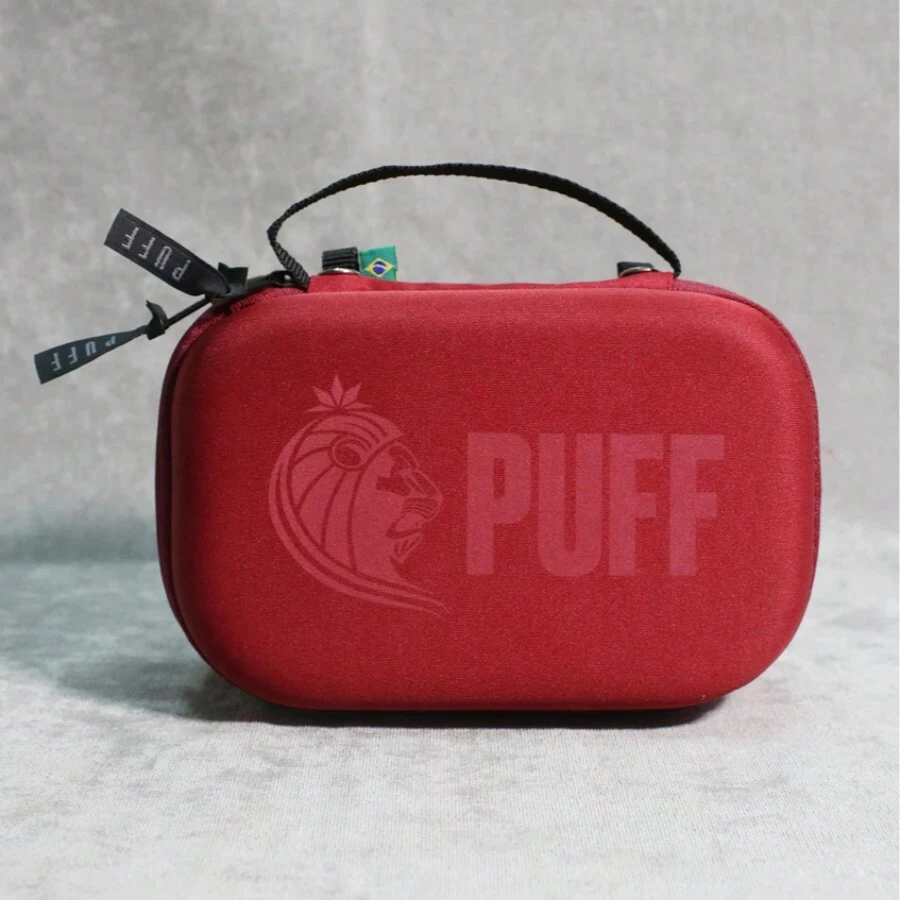 Puff Life PRO COLORS Original Large Model Case | SHEIN USA