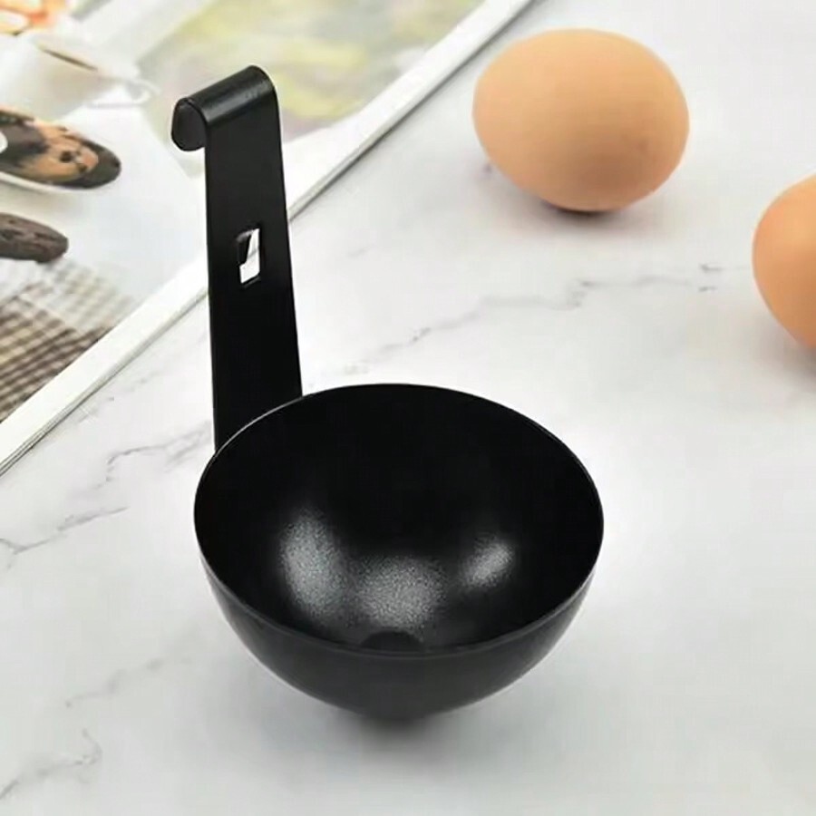 Stainless Steel Egg Poacher Nonstick Egg Boiling Heating Mold With ...