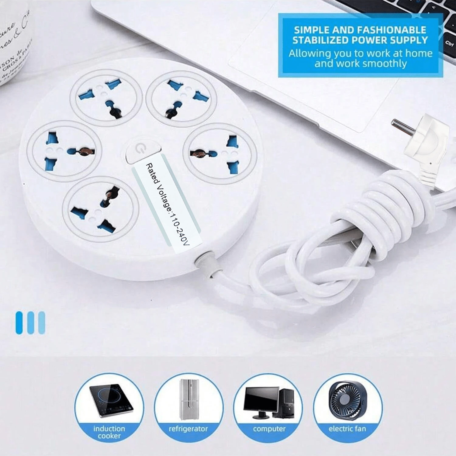 Foreign Trade Export Cross-Border Special Plug Smart Plug Universal ...