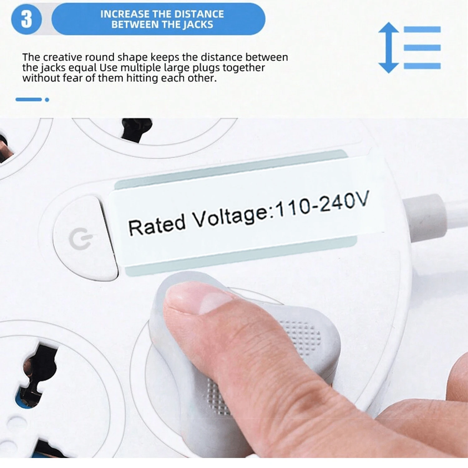 Foreign Trade Export Cross-Border Special Plug Smart Plug Universal ...