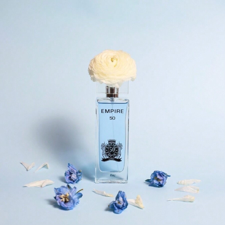 EMPIRE 50 POUR HOMME - Eau de Parfum 50ML | Mode en ligne | SHEIN FRANCE