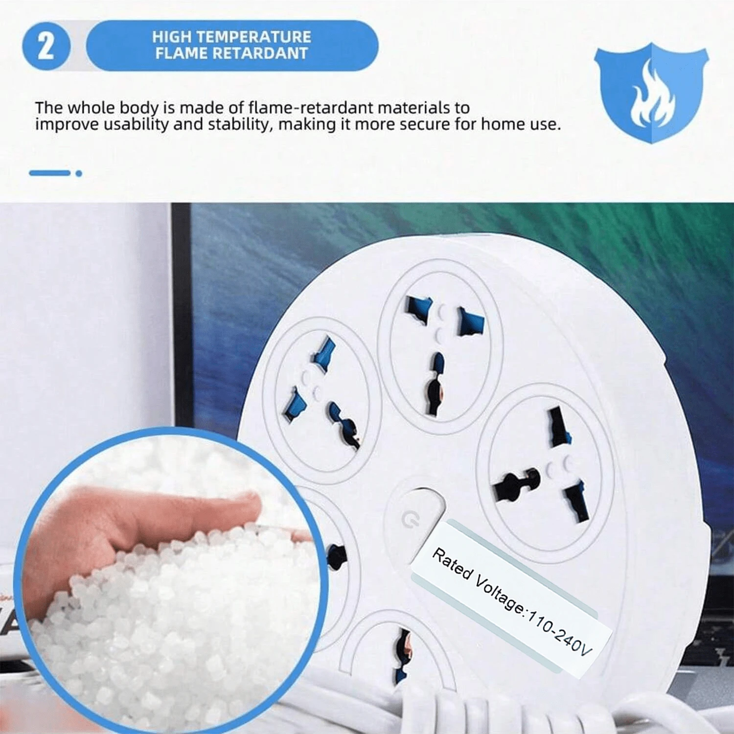 Foreign Trade Export Cross-Border Special Plug Smart Plug Universal ...