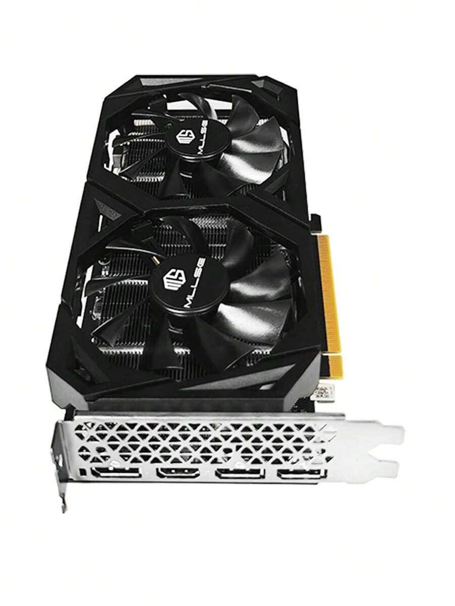 Geforce RTX 2070 8GB Grafikkarte mit GDDR6 Speicher, Videospiel ...