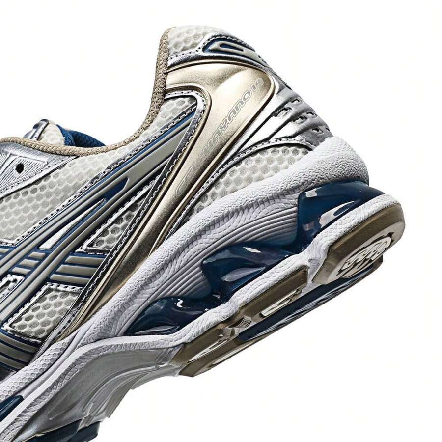 Asics Chaussures de course mi-hauteur GEL-KAYANO 14 pour hommes 2024 1201A019-105 | Mode en ...