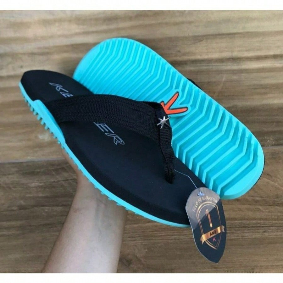 Kenner Nk6 PRO Original Men's Flip Flops 2025 | SHEIN South Africa