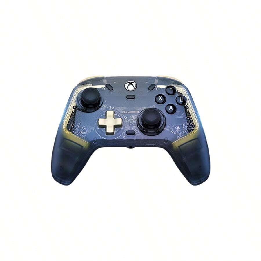 GAMESIR Game Controller K1 Wired Connection High Sensitivity High ...