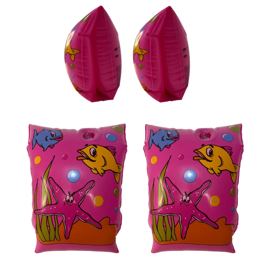 Inflatable Children's Arm Float Animals Up To 30kg | SHEIN USA