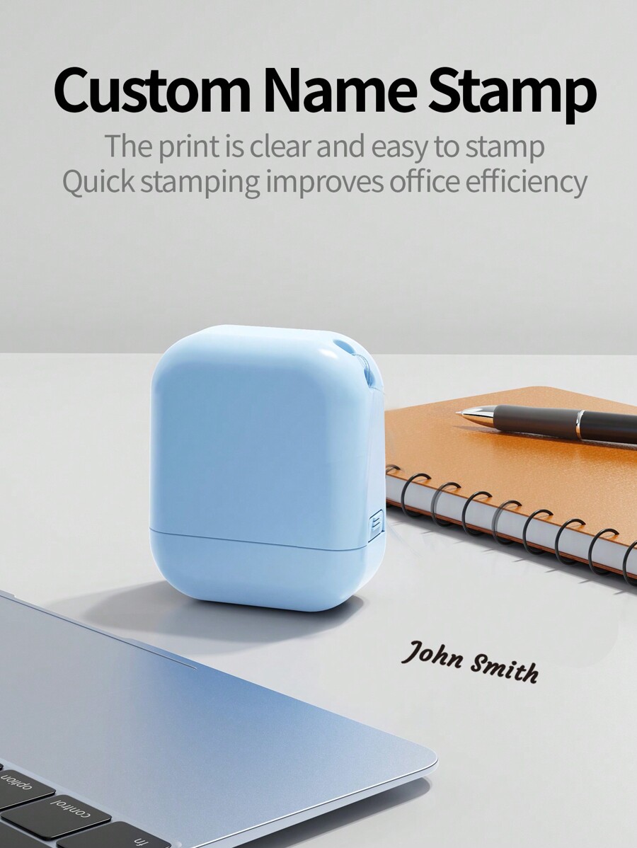 1pc Custom Signature Seal, Name Seal, Calligraphy Seal, Custom Name ...