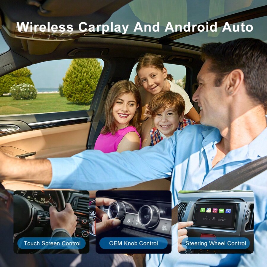 trolink iot 2024 Hot New Wireless Carplay Android Auto Adapter 2GB+16GB ... trolink iot 2024 Hot New Wireless Carplay Android Auto Adapter 2GB+16GB ...