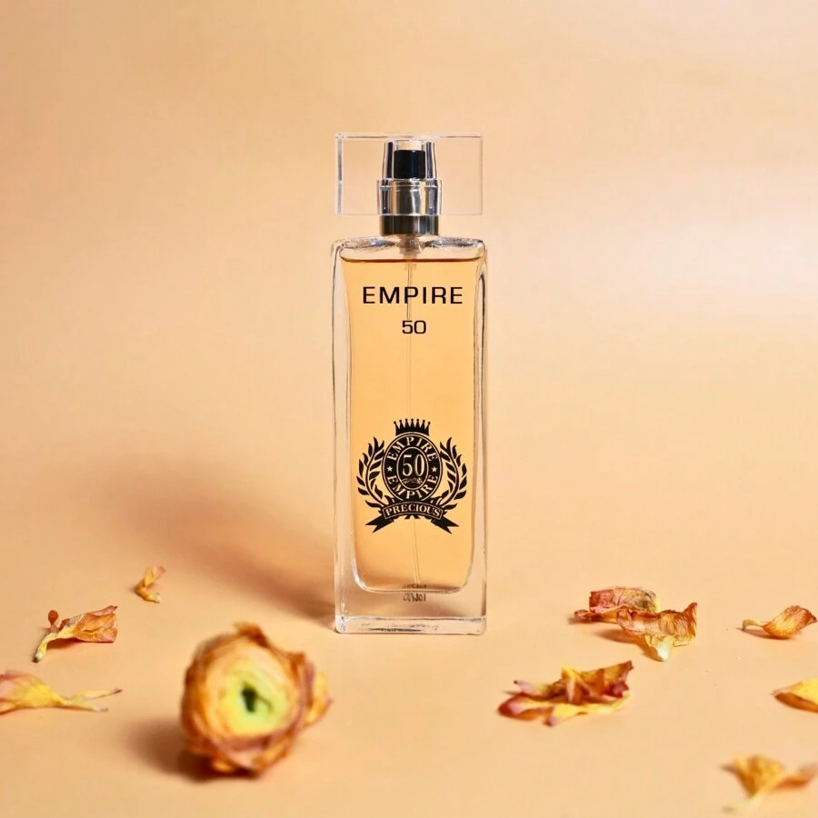 EMPIRE 50 FOR WOMEN - Eau De Parfum 50ML | SHEIN USA