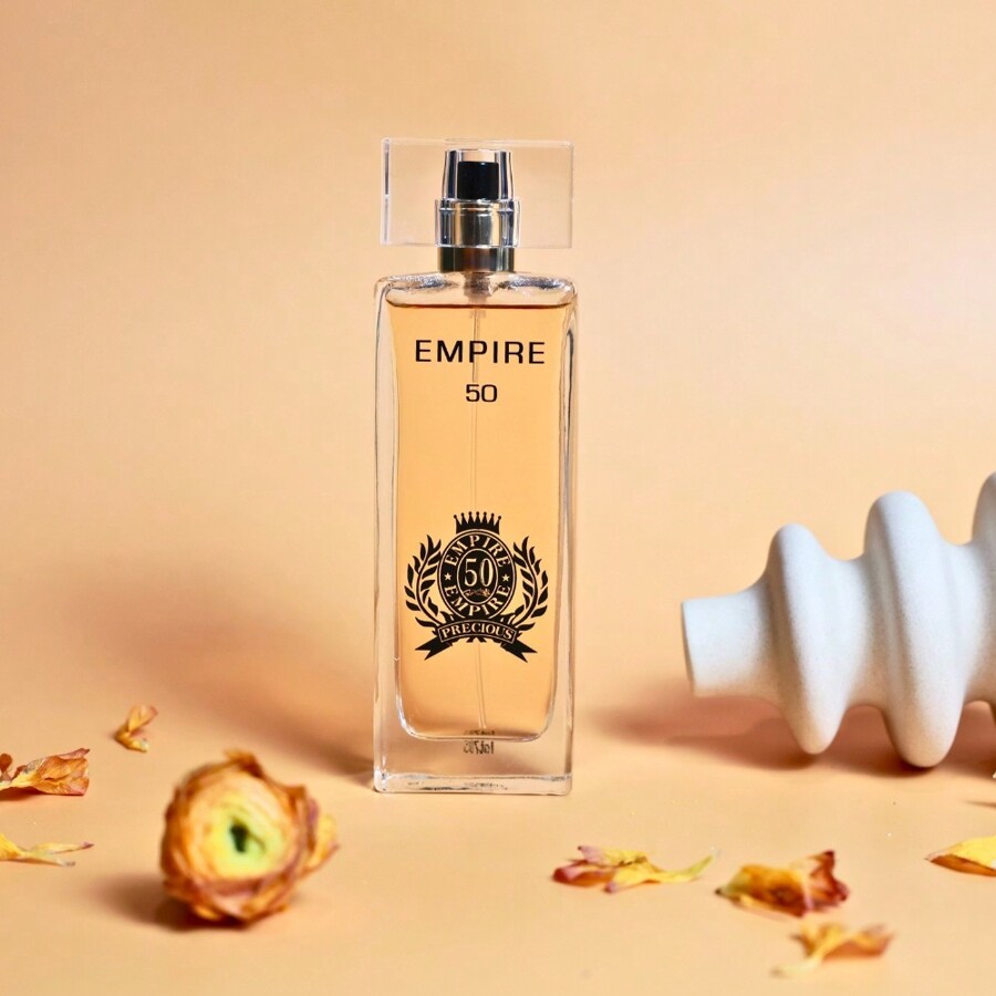 EMPIRE 50 POUR FEMME - Eau de Parfum 50ML | Mode en ligne | SHEIN FRANCE