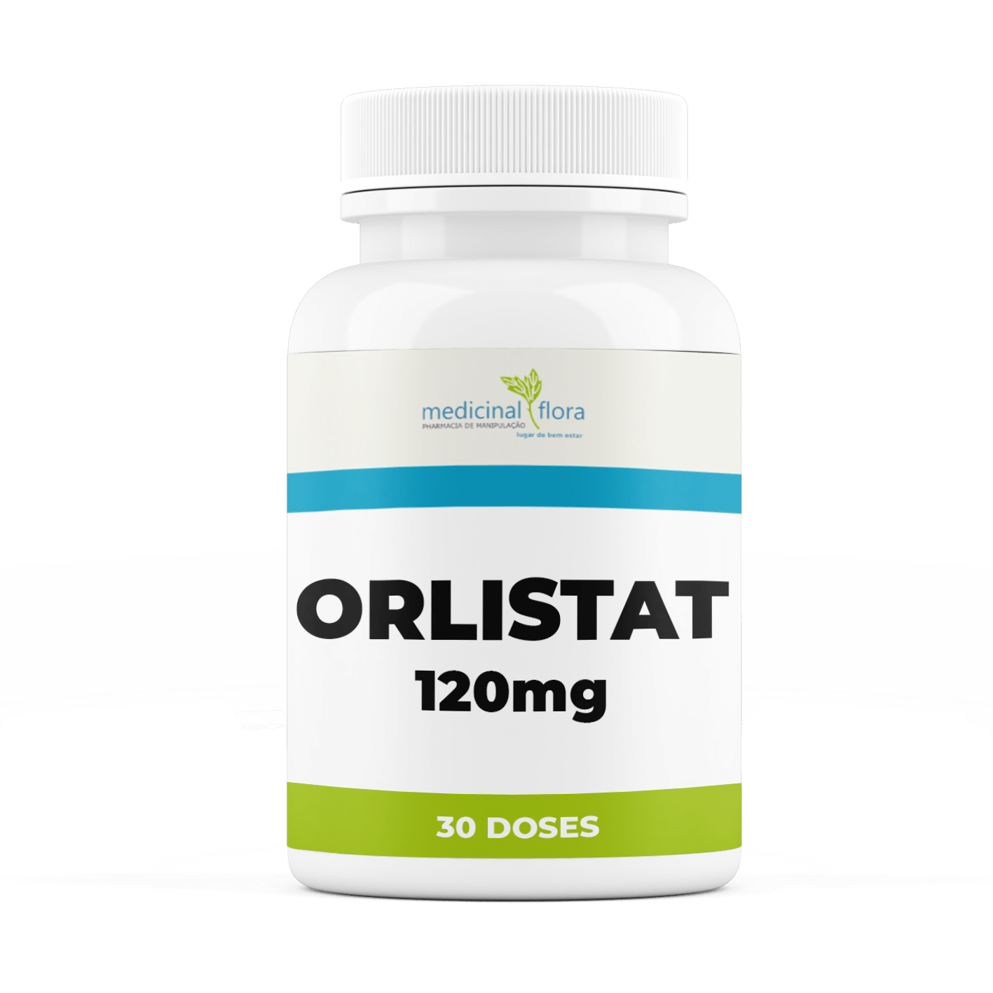 Orlistat 120mg 30 Capsules | SHEIN UK