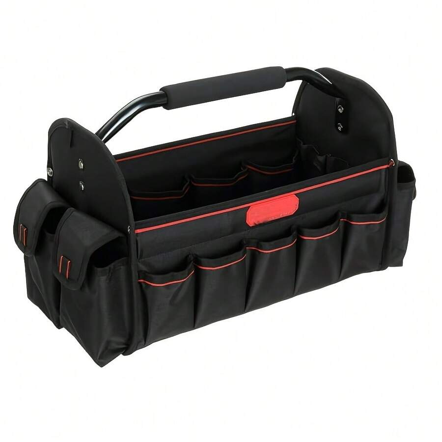 Tool Storage 16-Inch Open Top Tool Tot | SHEIN South Africa