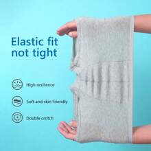 Miniso 3 Packs Men Travel Disposable Withwash Underwear Convenient ...