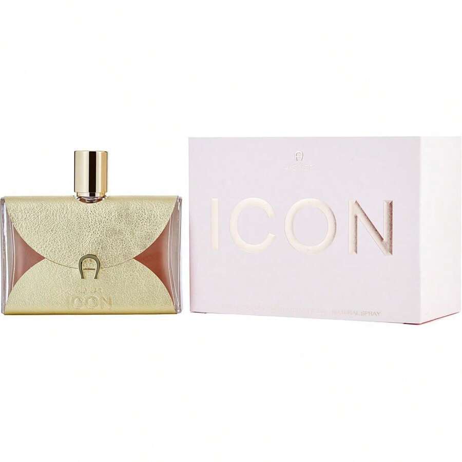 Aigner 3.4 Oz Women Aigner Icon Eau De Parfum Spray | SHEIN USA