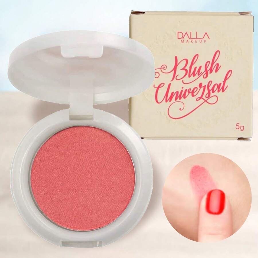 Blush Universal 5g Dalla | SHEIN Brasil