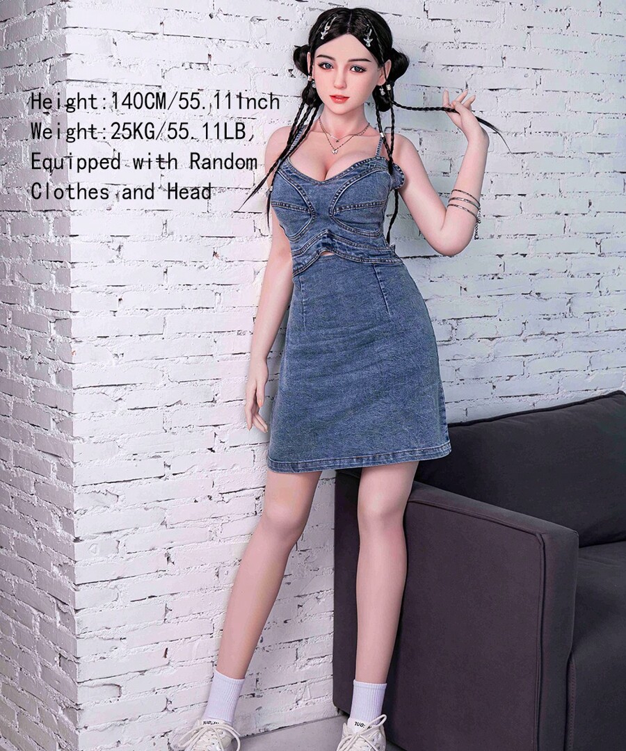 Poupée sexuelle complète de 62 pouces, poupée sexuelle réaliste 3 en 1 en TPE pour hommes, haut ...