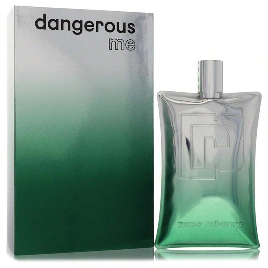 Paco Rabanne 60 Ml Dangerous Me Eau De Perfume Spray For Unisex | SHEIN USA