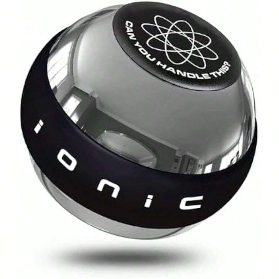 Powerball Autostart Range - Hand Strength Grip Strength Wrist Injury ...