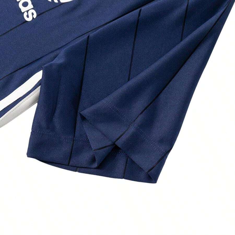 Adidas Women Casual Ribbed V-Neck Polo Collar Dress IR7467 for Sale ...