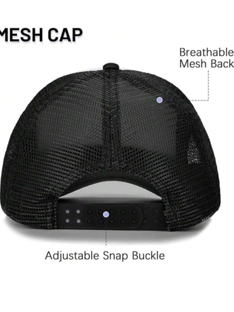 Stronger Than The Storm Cap, Motivational Resilience Baseball Hat ...