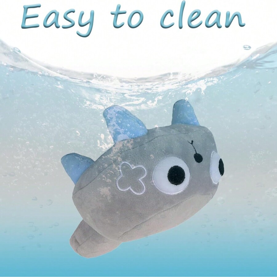 Dandy's World Plush,9.8" Adorable Sunflower Plush Pillow Home Decors ...