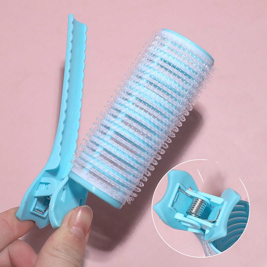 Manual Curling Iron, Heatless Wave Curler, New Model Curling Wand With ...