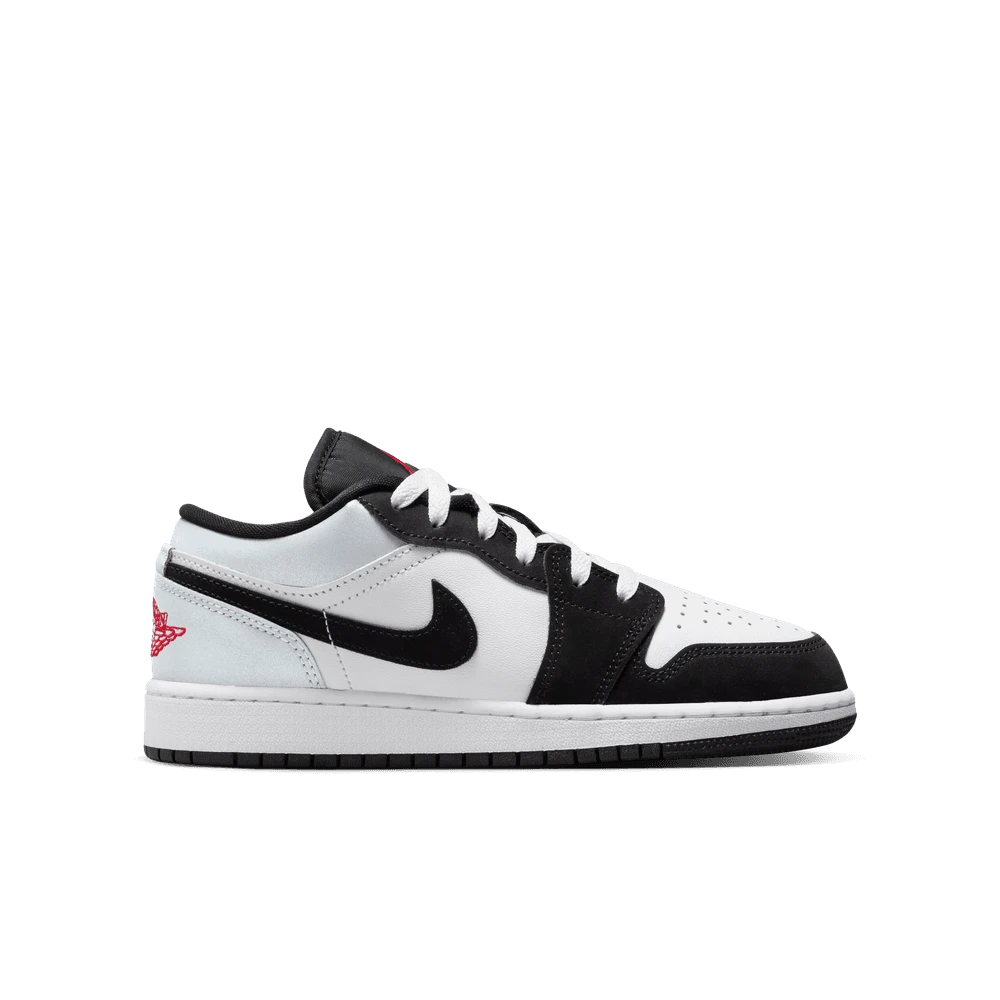 Jordan Air Jordan 1 Low "Panda" Versatile & Comfortable, Non-Slip ...