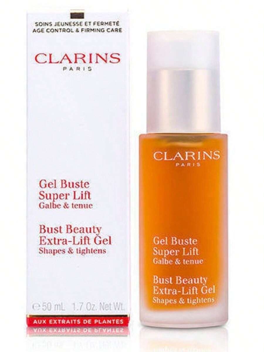 Clarins CLARINS Gel Buste Super Lift 50 ml | Mode de Mujer | SHEIN España