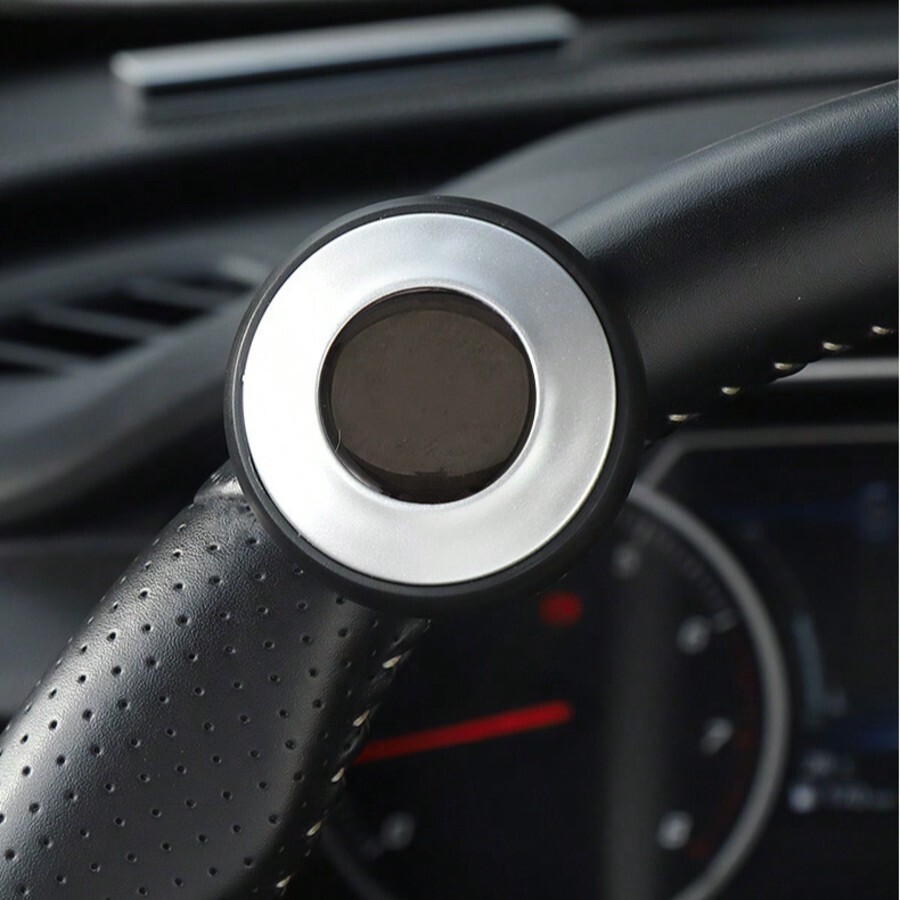 Car Steering Wheel Power Assist Ball, Universal Type, Driving Turning ...