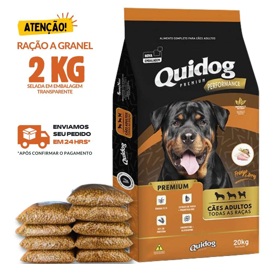 Quidog Performance 22% Protein Bulk Dog Food for Sale Australia| New Collection Online| SHEIN ...