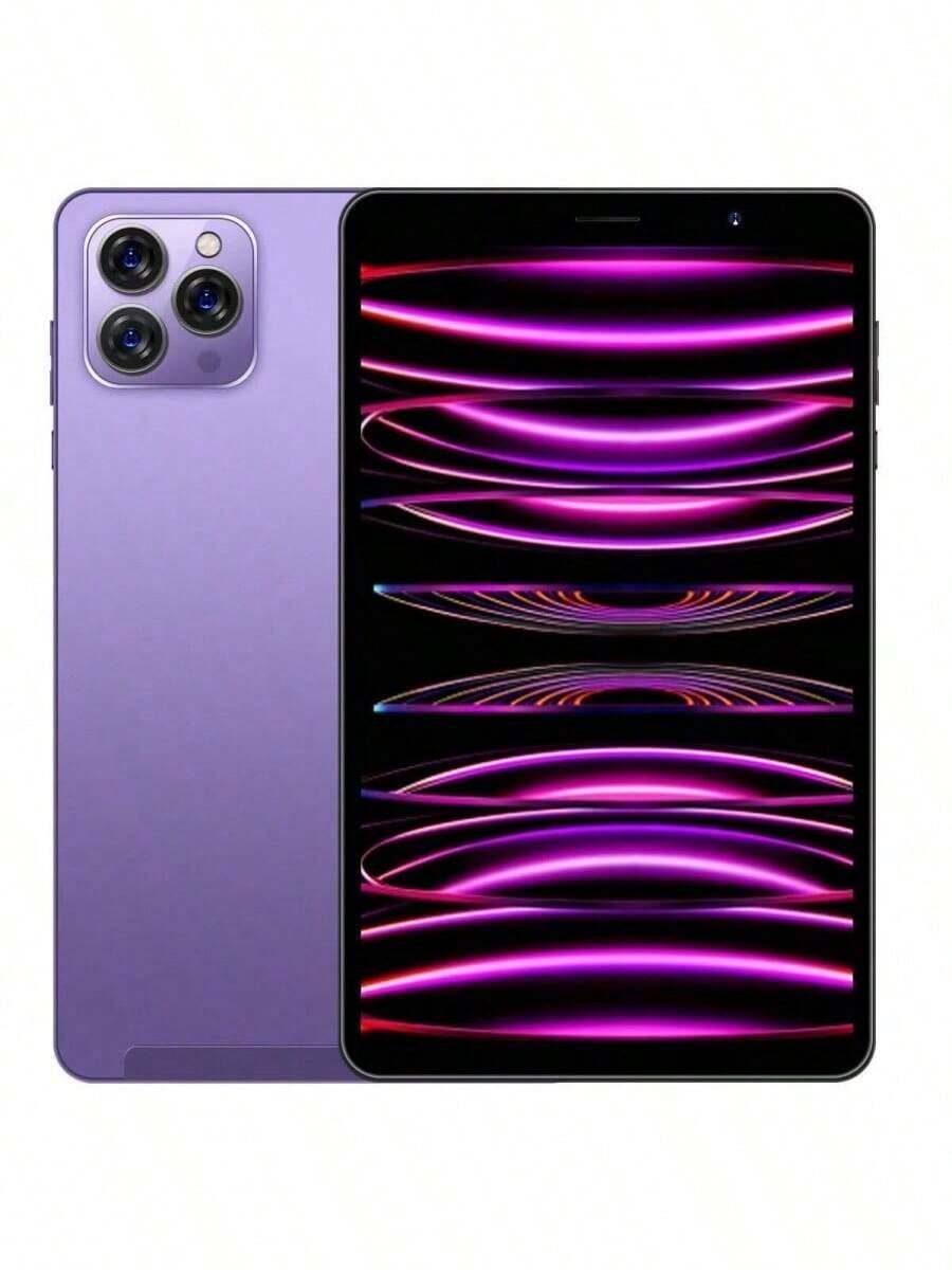 "Tab 14 - 8-Inch Android 12 Tablet With ARM Cortex A7 1.7MHz, 2GB RAM ...