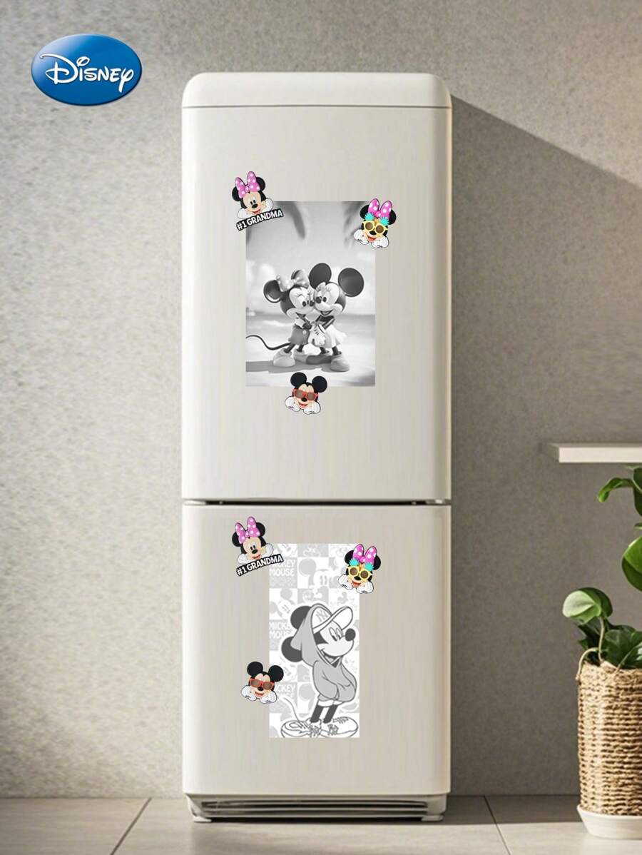 Disney 1PC Disney Officially Licensed Mickey Fridge Magnets Disney ...