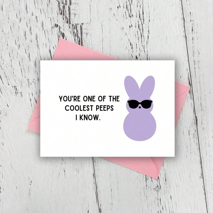 Easter Cards, Birthday Cards, Pun Cards, Funny Cards, For Family And ...