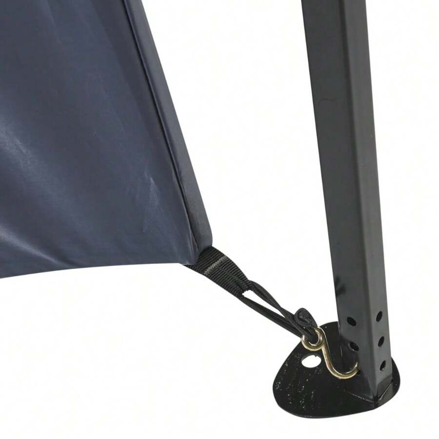 Ozark Trail ConnecTent 6-Person Canopy Tent, Straight-Leg Canopy Sold ...