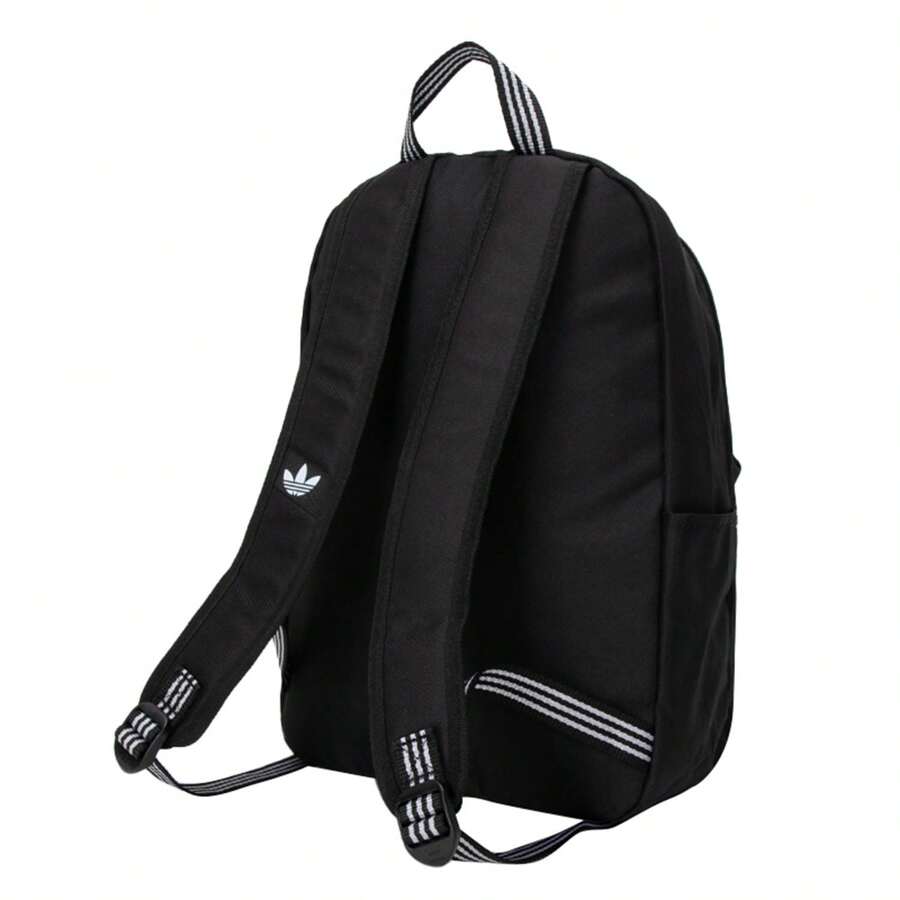 Adidas Clover Green Unisex Backpack, Casual Student School Bag, Travel ...