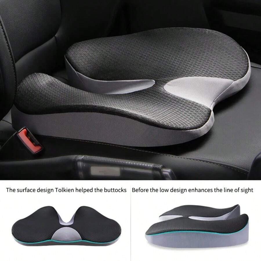 Cushion Cushion For Tailbone Pain Relief Comfort Chair Car Seat | SHEIN USA