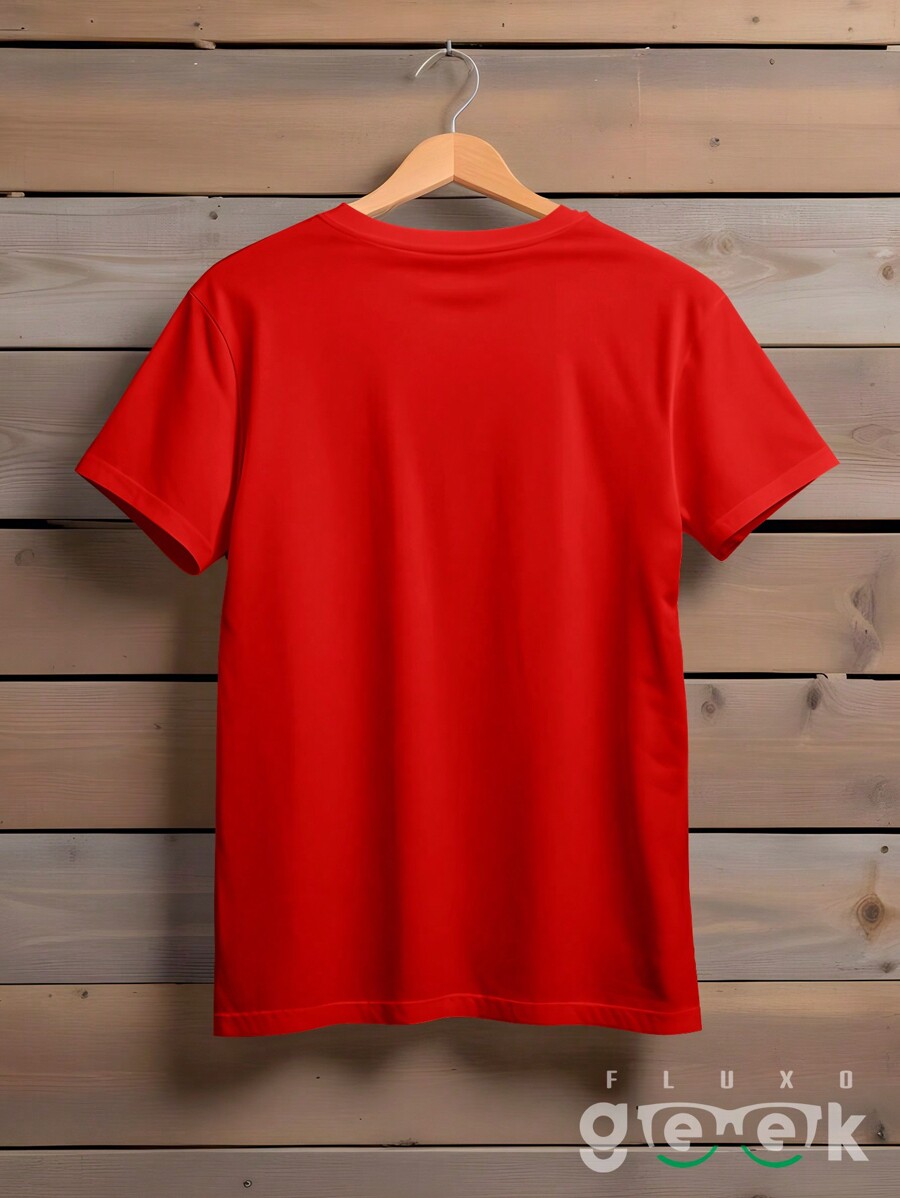 FLUXOGEEK T-Shirt Gachiakuta Shirt Rudo Riyo Enjin Zanka Anime ...