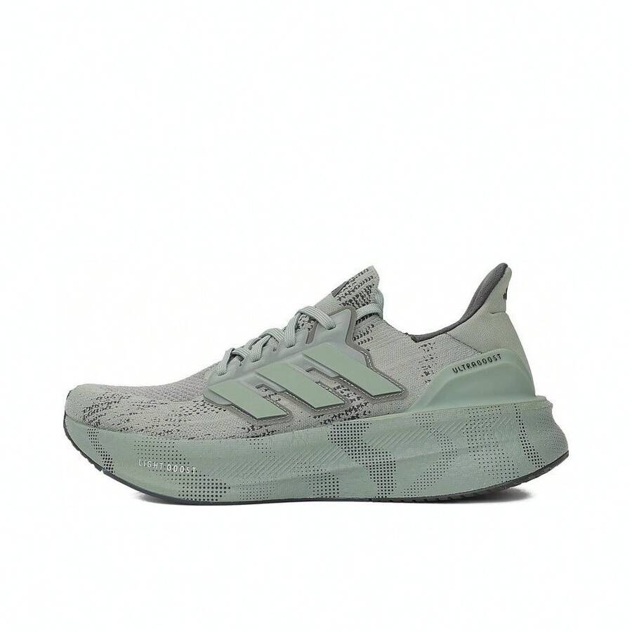 Adidas Unisex ULTRABOOST 5 Low-Top Running Shoes, Model JI1525 | SHEIN UK