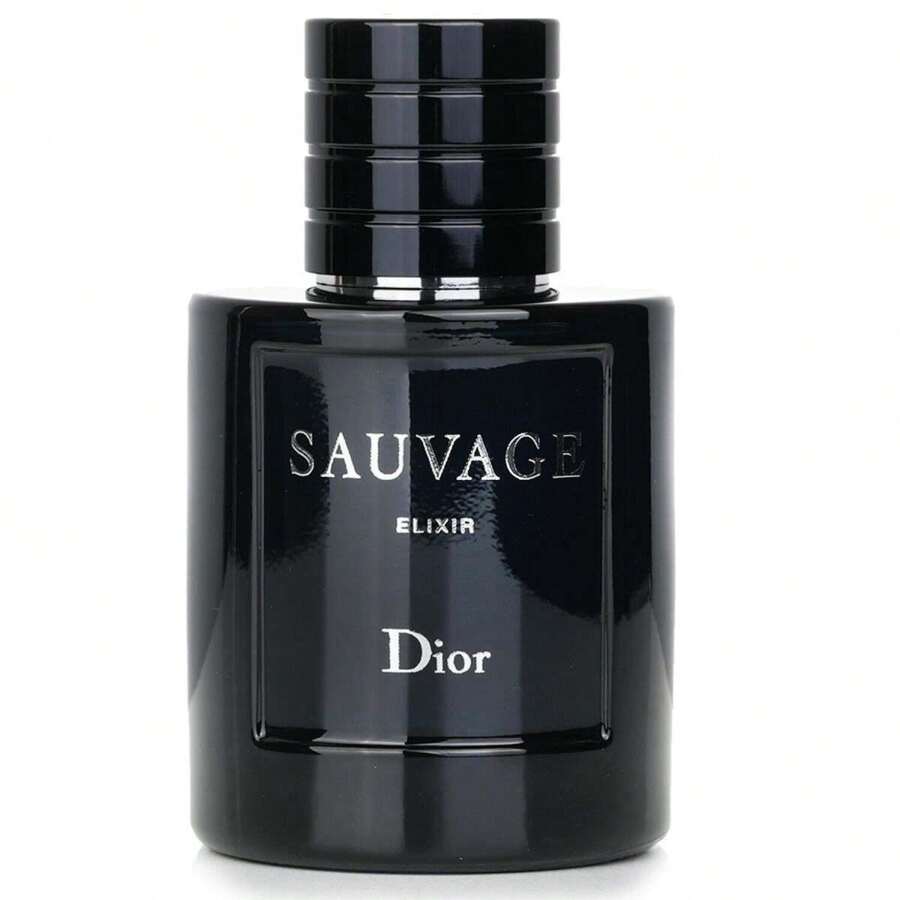 Christian Dior 100 Ml Mens Sauvage Elixir Spray | SHEIN South Africa