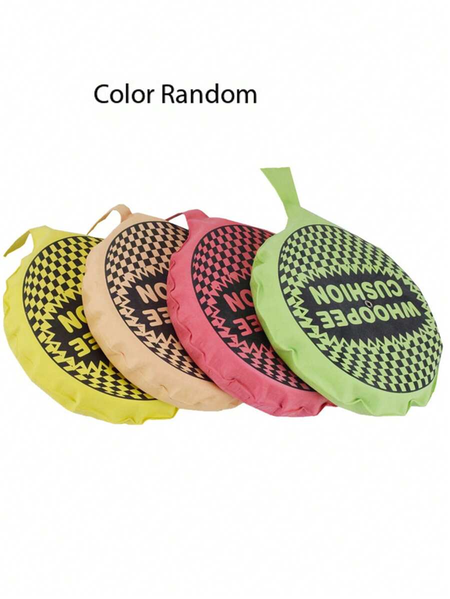 [Fart Pad] April Fool's Fart Bag Prank Whoopee Cushion, Creative Gag ...
