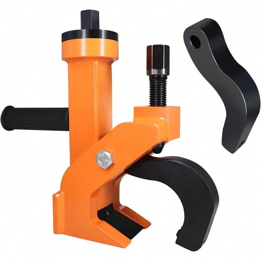 Pneumatic Bead Breaker Heavy Duty Tire Change Tool For Car Truck ...