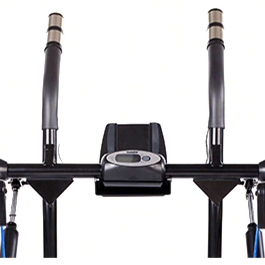 Tony Little Total Body Fitness Workout Exercise Elliptical Glider ...