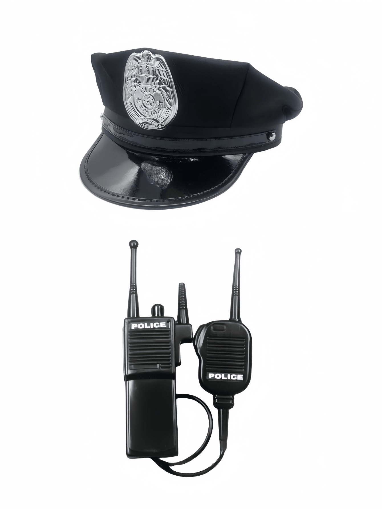 Sexy Stewardess, Pilot, Police Officer Costume Set For Role Play, Women ...