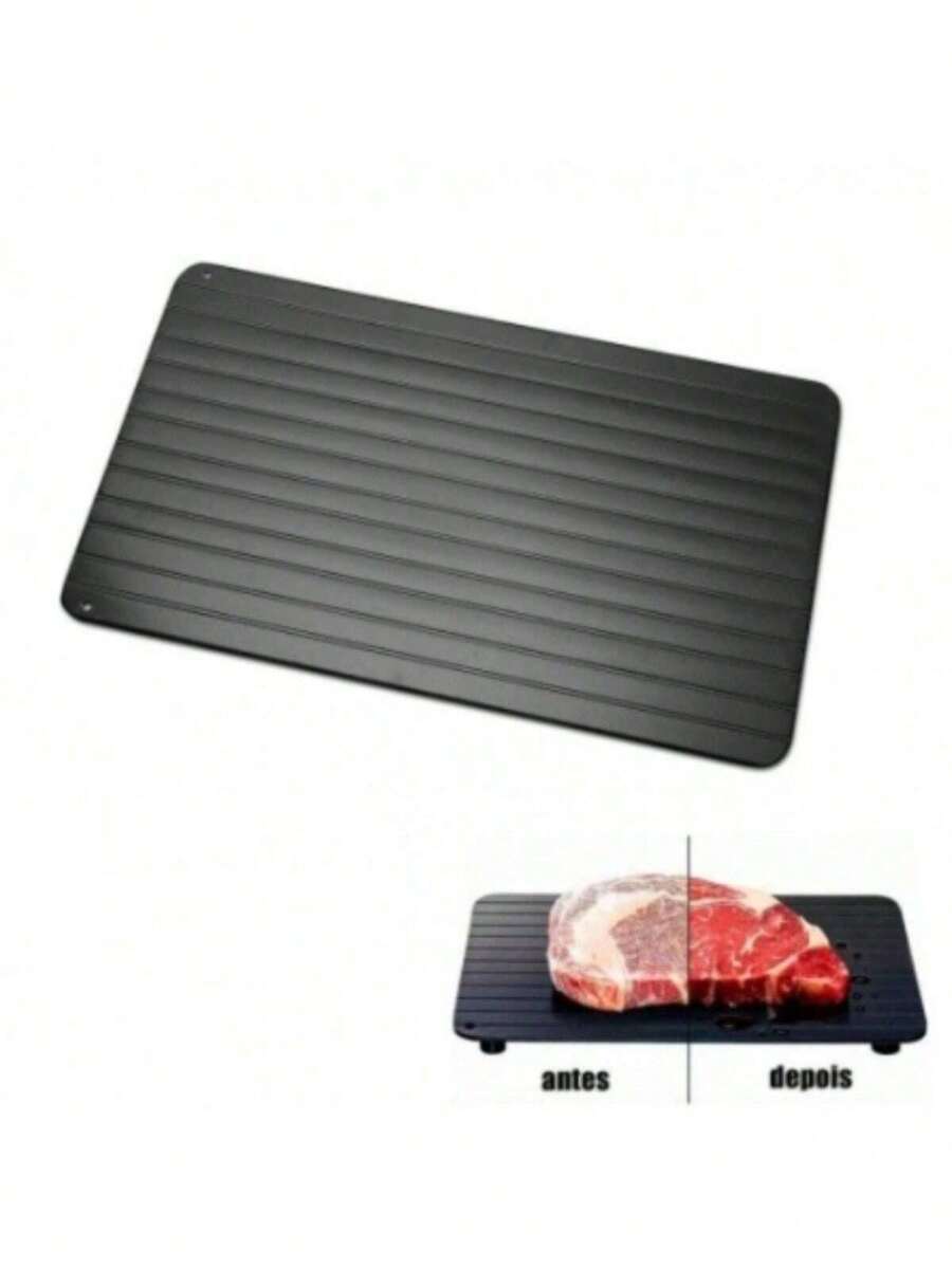 Magic Defrosting Board For Meat And Food | SHEIN UK